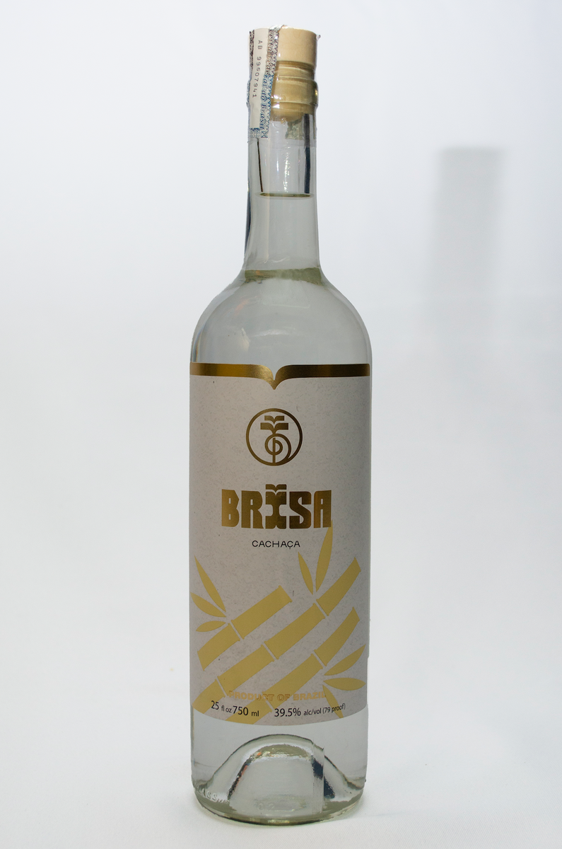 BRISA Premium Cachaca – Viners Club